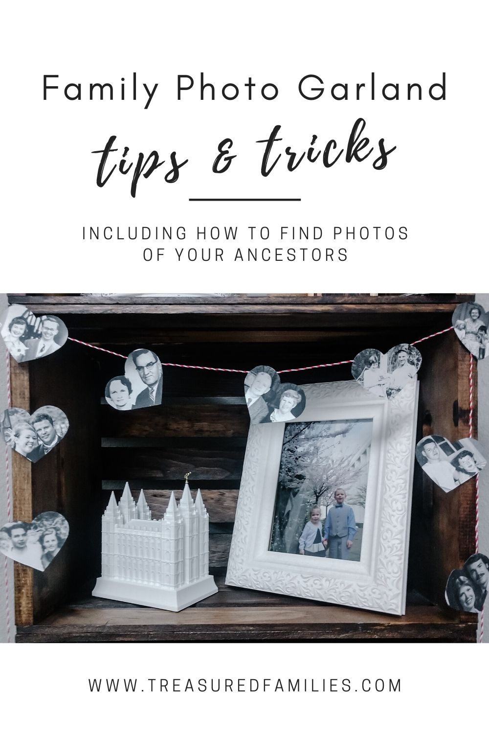 How to Quickly Find Photos of your Ancestors in FamilySearch ...